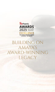 Armanee – Terrace Homes